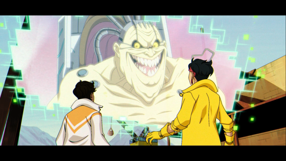 X-Men ’97 – “Motendo/Lifedeath Part 1” | The Nostalgia Spot