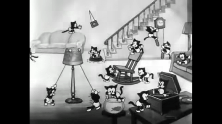 1930s cartoons | The Nostalgia Spot