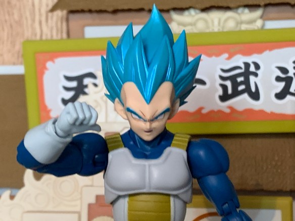 Nam Dbz Neck Chops Dragon Ball Daima Reveals Shocking New Origin For