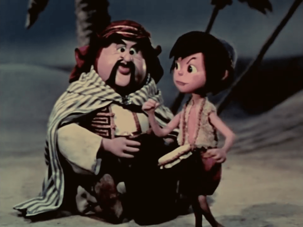 Dec. 13 – The Little Drummer Boy (1968) | The Nostalgia Spot