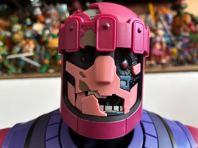 Marvel Legends X-Men ’97 Sentinel | The Nostalgia Spot